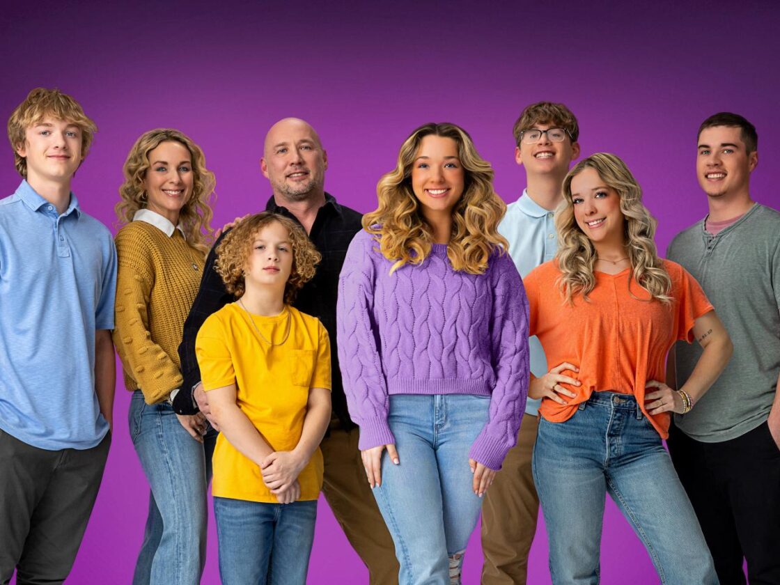 ‘Baylen Out Loud’ Renewed for a Second Season on TLC