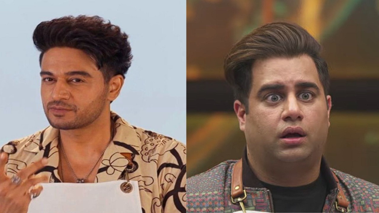 Celebrity MasterChef PROMO: Contestants’ eyes pop seeing new challenge ...