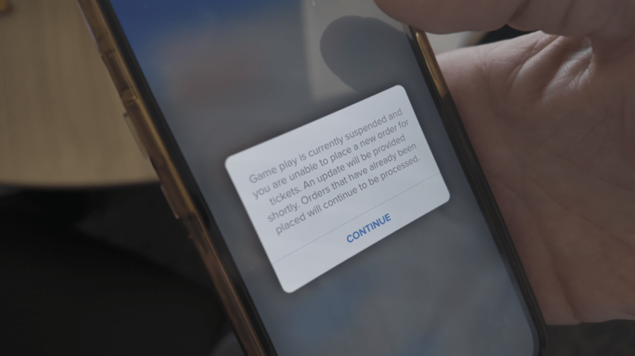 Governor directs Texas Rangers to investigate recent lottery jackpot wins