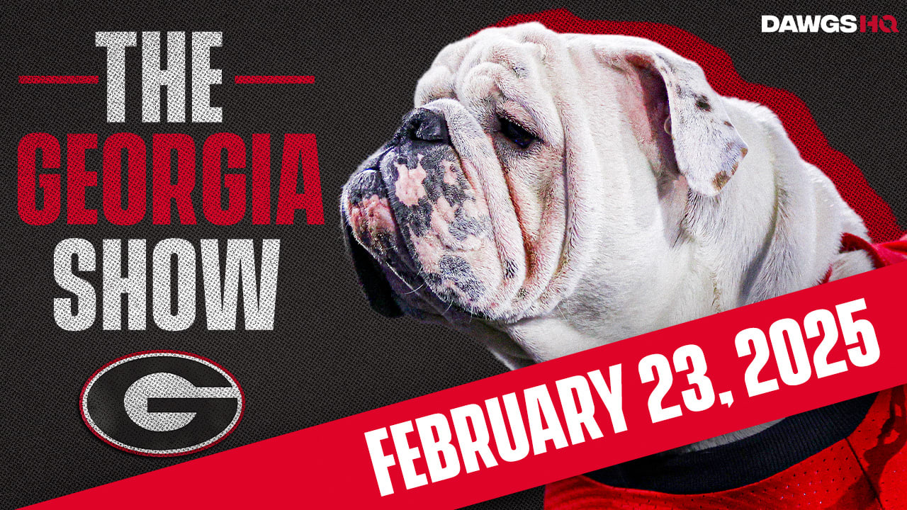 The Georgia Show: New titles, what’s ahead, and your questions