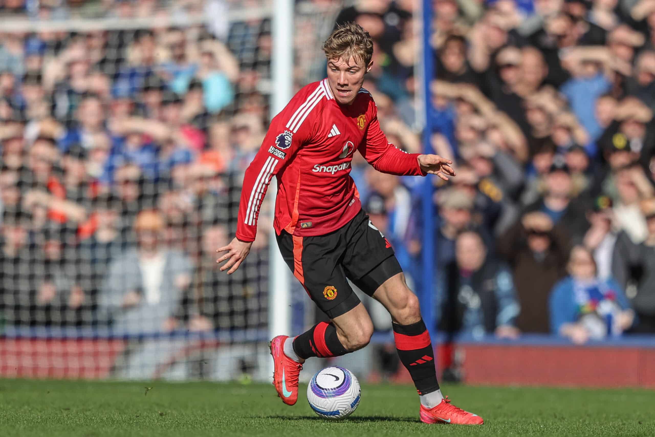 Manchester United haluaa eroon 75 miljoonan flopista