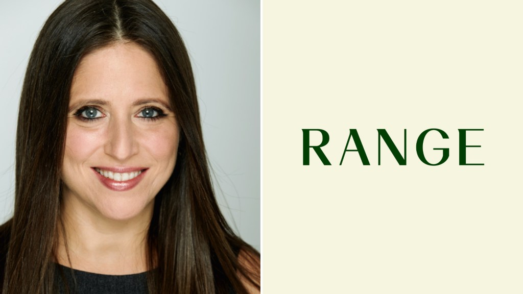 Meredith Wechter Joins Range Media Partners