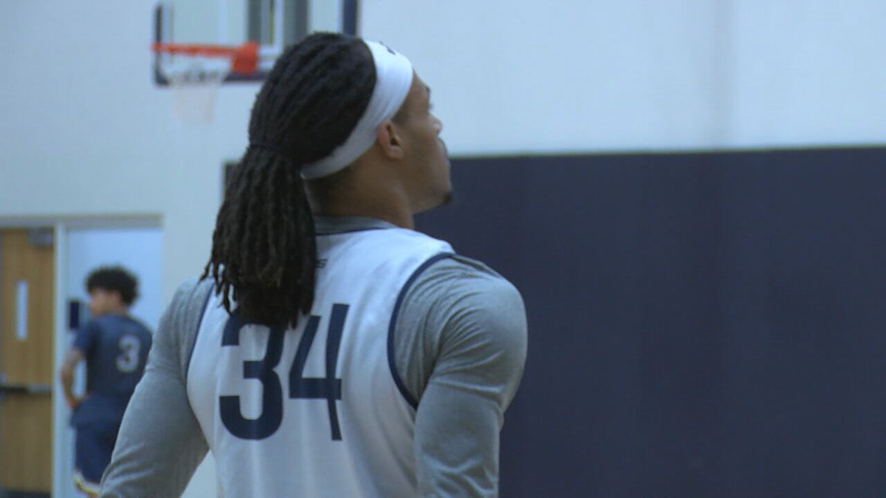 Built for March: Akron’s depth and dominance fuel MAC Championship push