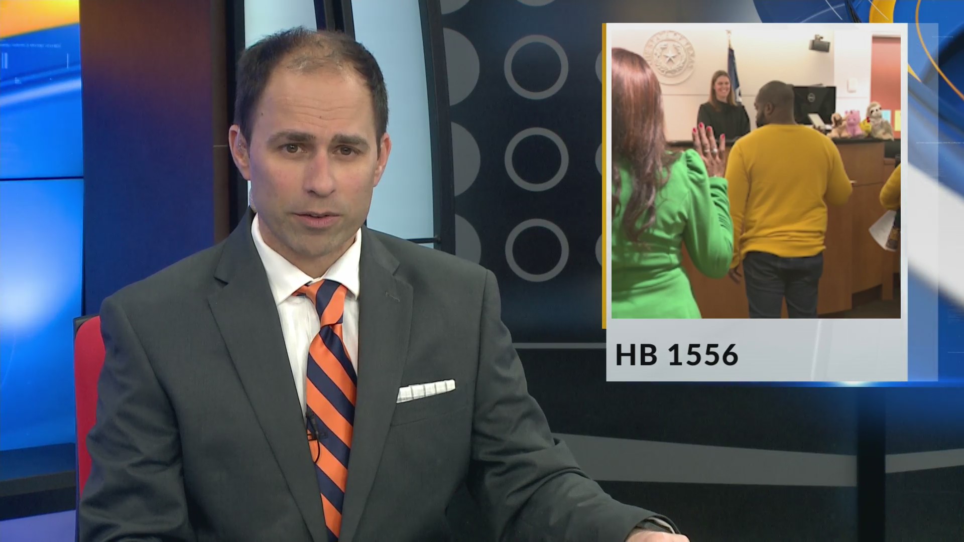 HB 1556: Parental Rights and Adoption