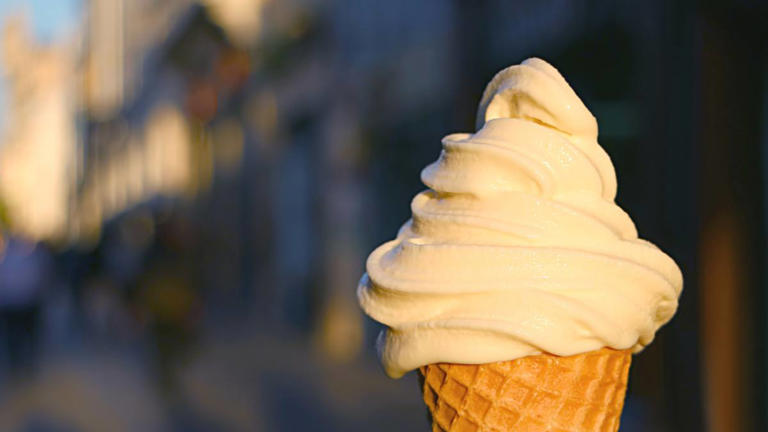 Ice Cream Recall Alert: Vanilla Soft Serve Pulled for High-Risk Allergen