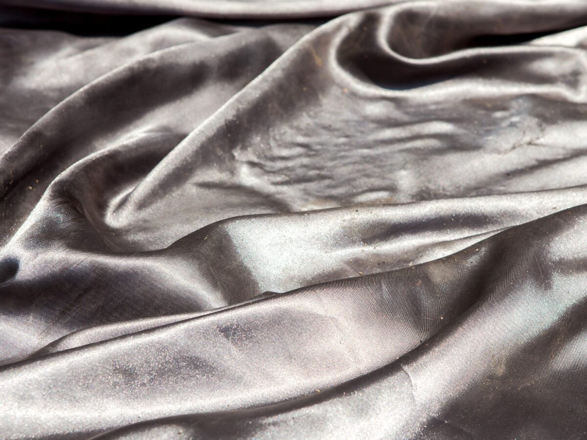 The Truth About Nylon: Plastic or Something Else?