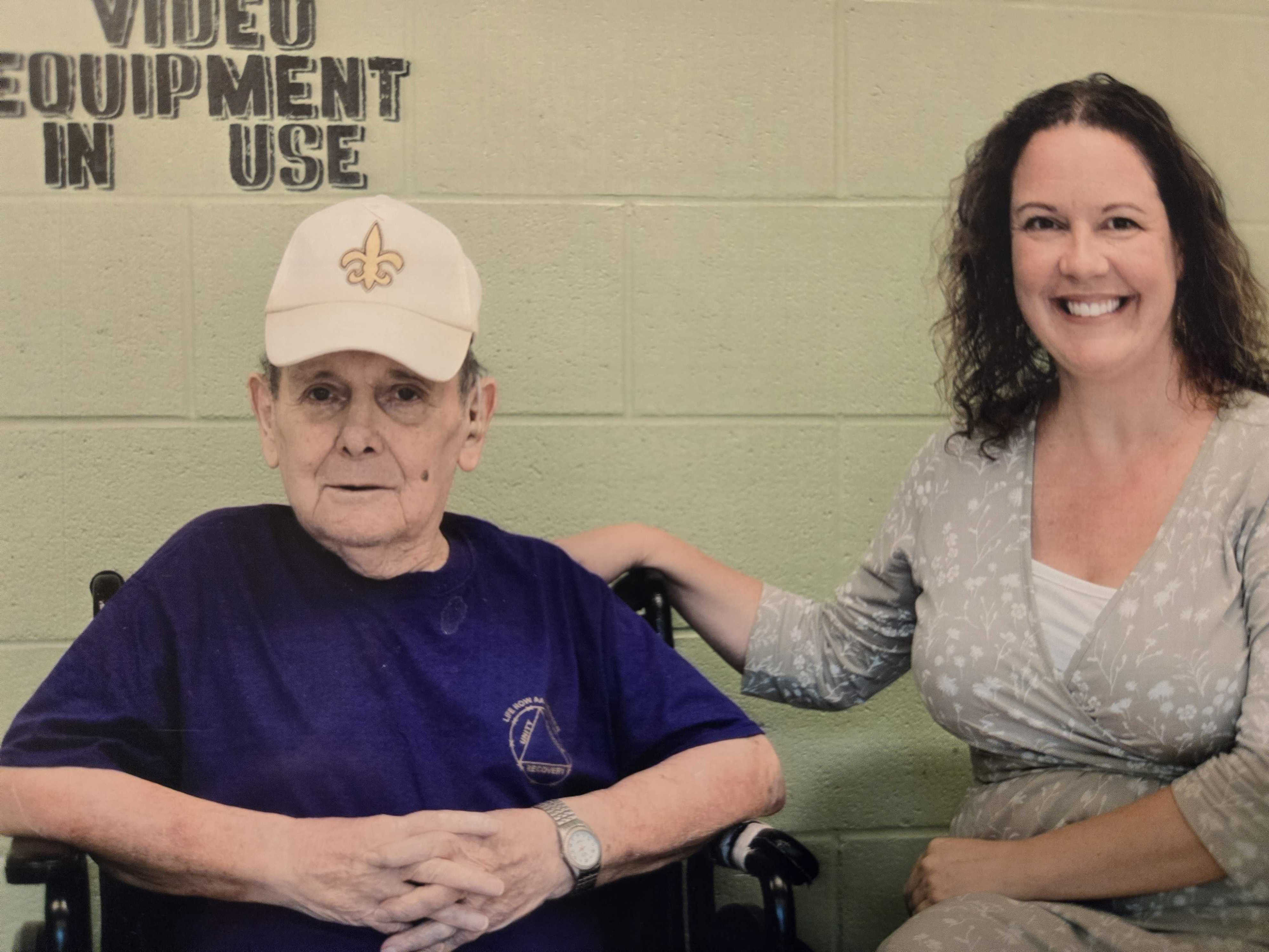 Louisiana death row inmate dies of illness weeks before scheduled execution