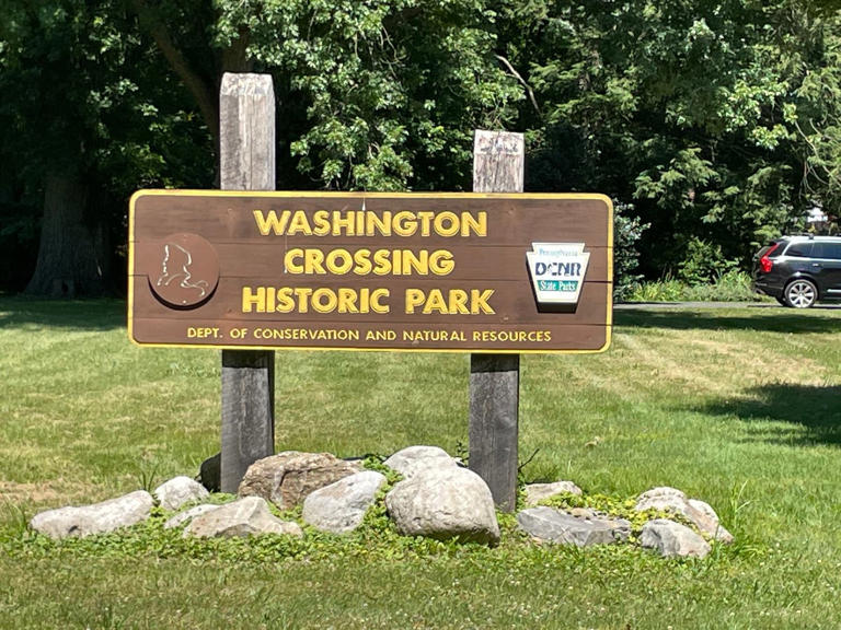 Upper Makefield Awarded $575K Grant To Enhance Streetscape