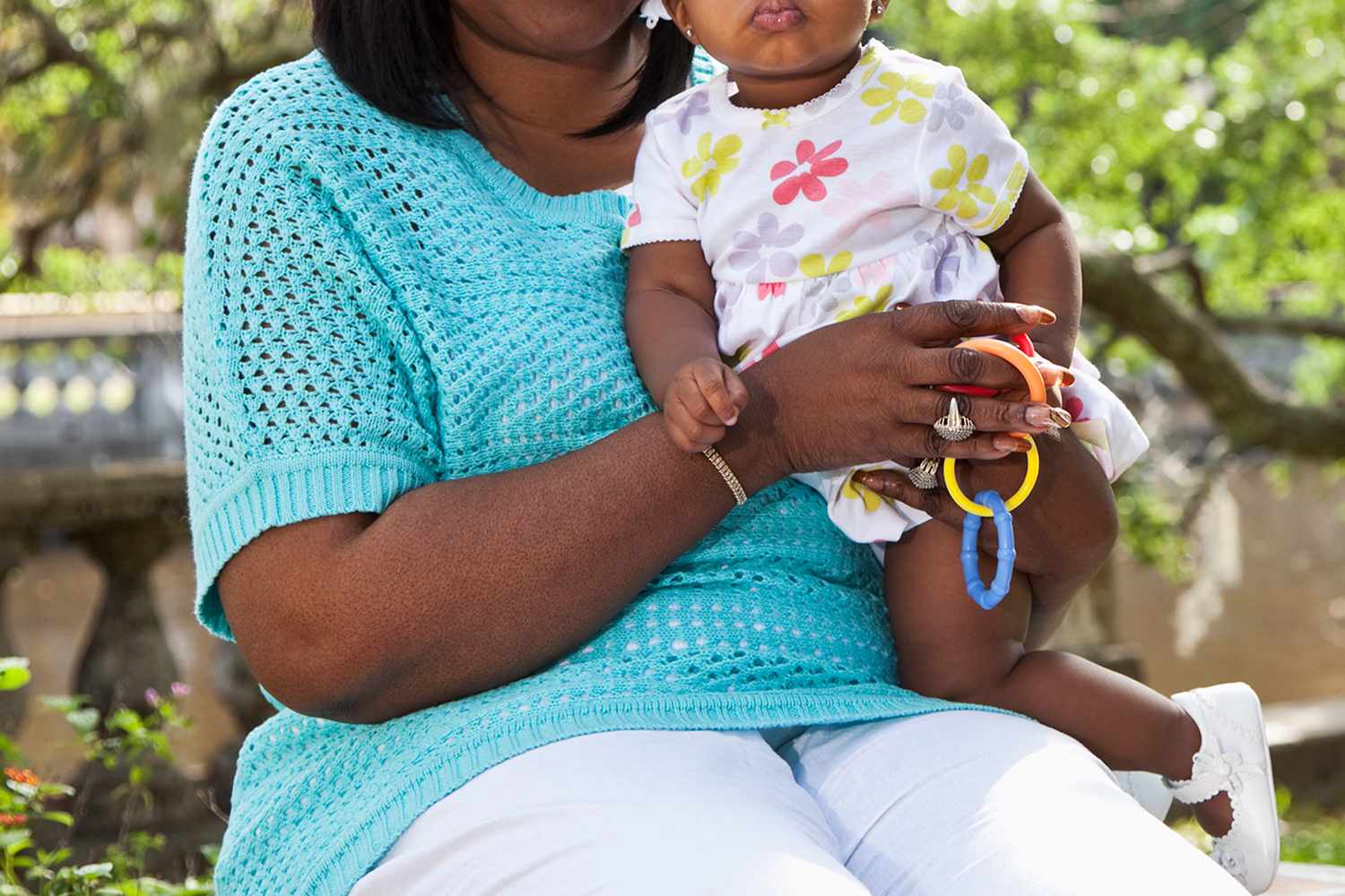 New Mom Upset After Her In-Laws Tell Her They Don't Like Her Baby's ...