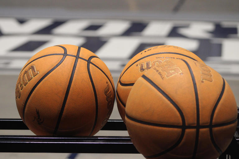 Who's Northeast Florida's best player in high school girls basketball ...