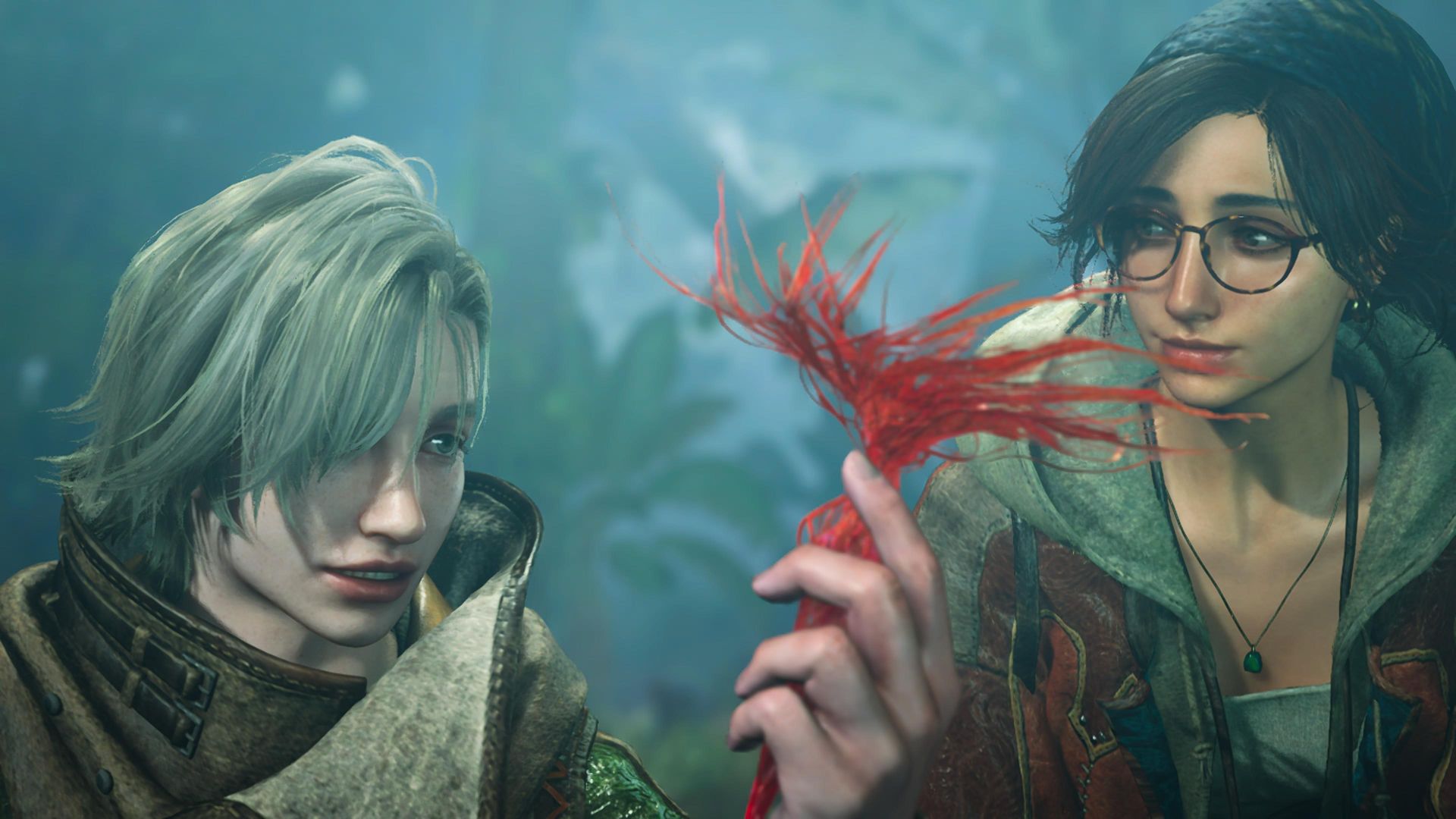 Monster Hunter Wilds debuts as the highest-rated game of 2025 with a 90 ...