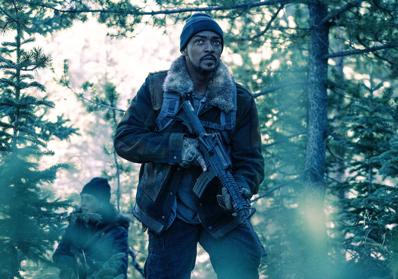 Stream It Or Skip It: ‘Elevation’ on Max, a Sci-fi Survivalist Creature ...