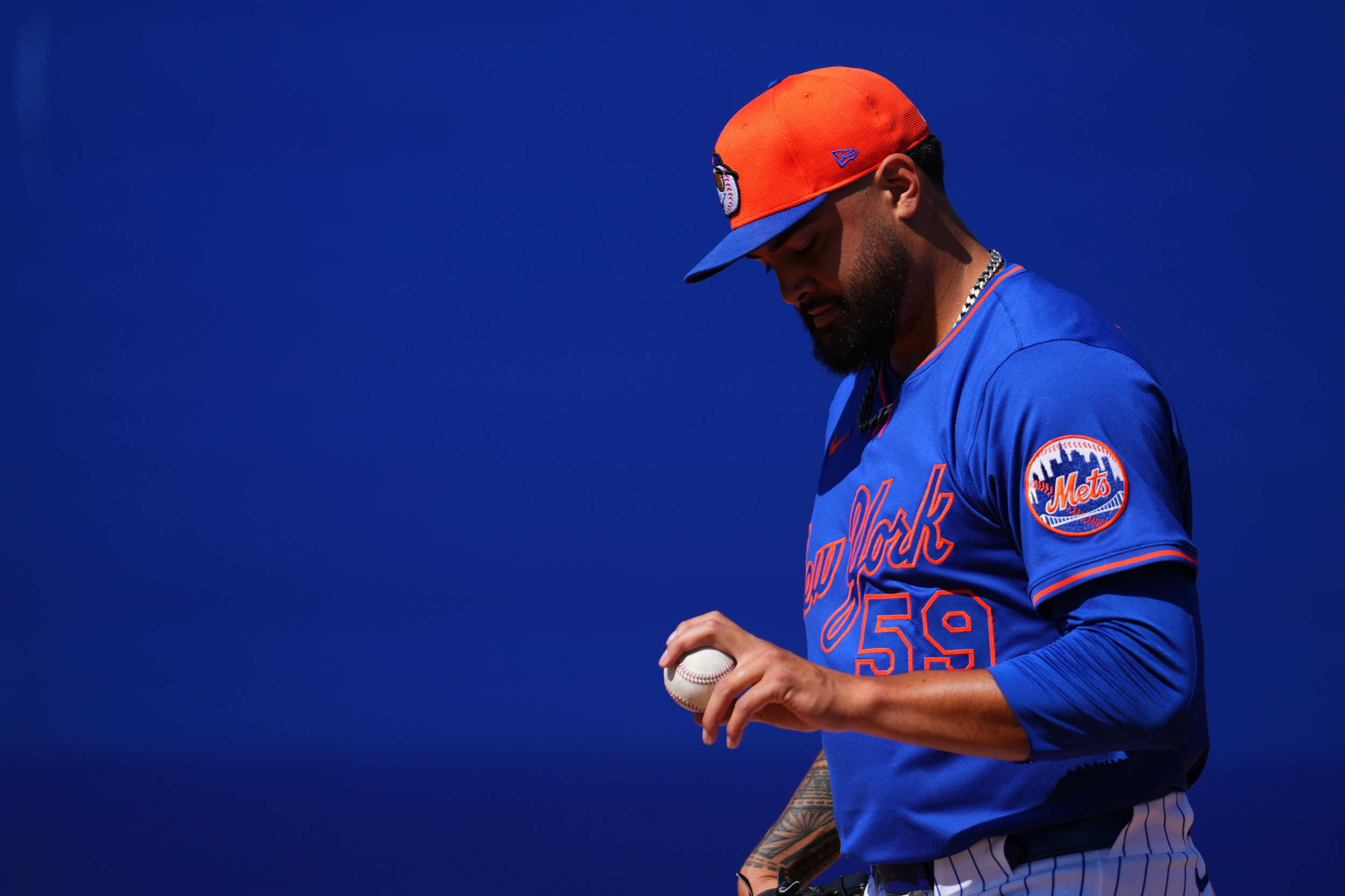 Mets Rotation Crisis Deepens as $75 Million Righty Shut Down Indefinitely