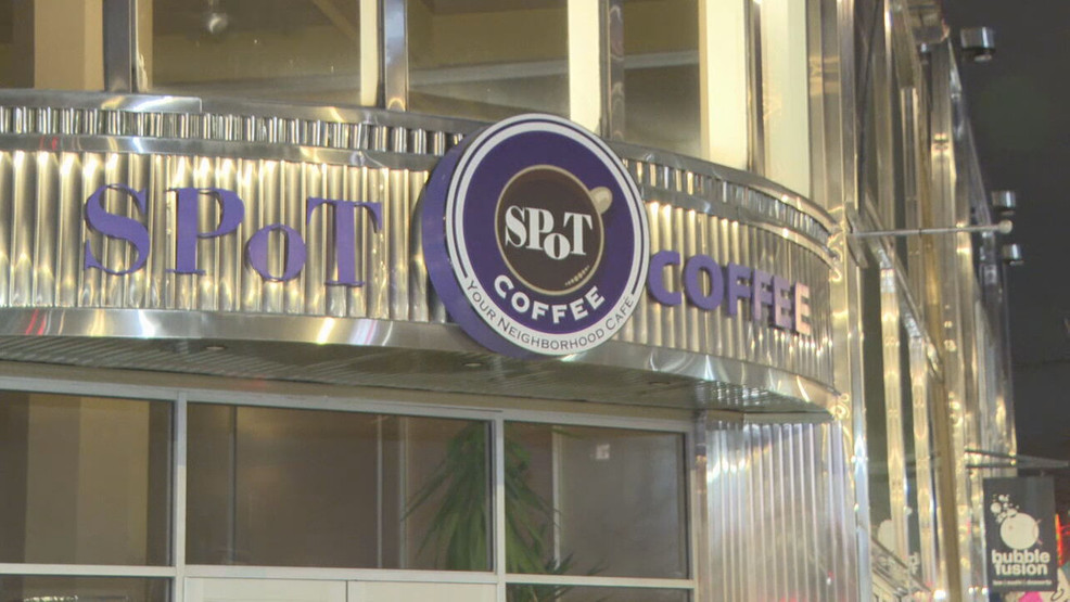 SPoT Coffee closing Rochester location