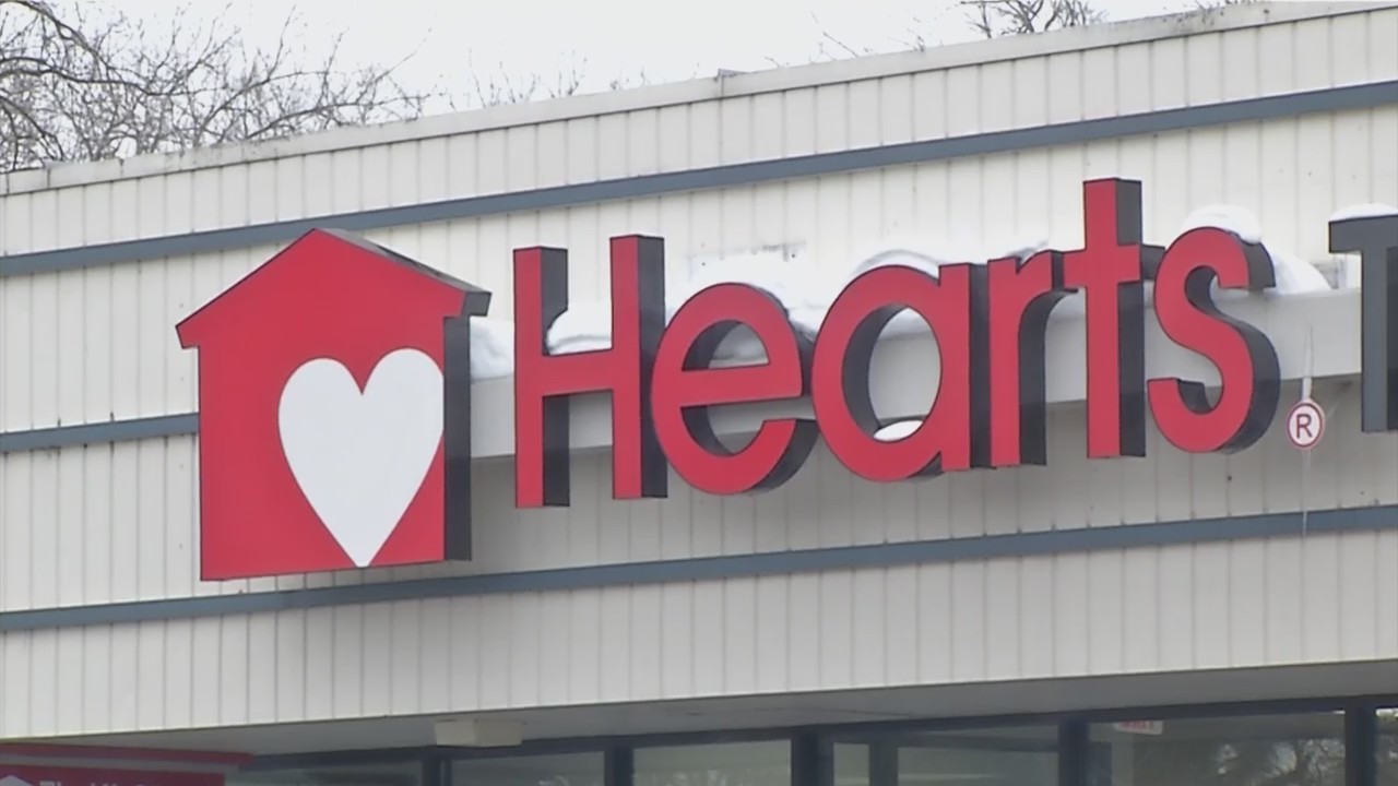 Hearts for the Homeless to open thrift store in West Seneca
