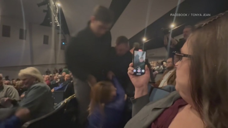 Coeur d'Alene City Prosecutor dismisses battery citation against woman ...