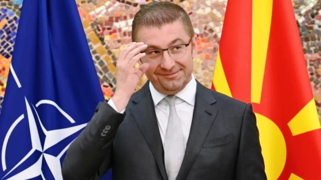 "Καμπανάκι" από Μιτσκόσκι για το δημογραφικό στη Βόρεια Μακεδονία ...