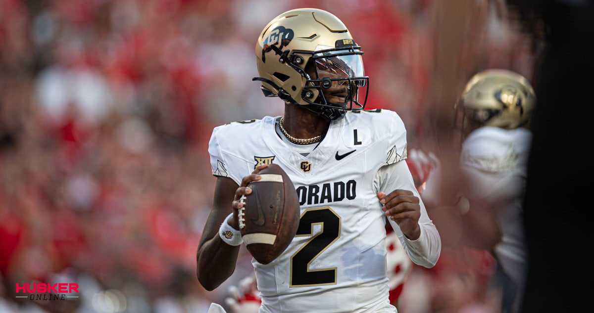 Joel Klatt explains why Shedeur Sanders is the top QB in 2025 NFL Draft Joel Klatt explains why Shedeur Sanders is the top QB in 2025 NFL Draft