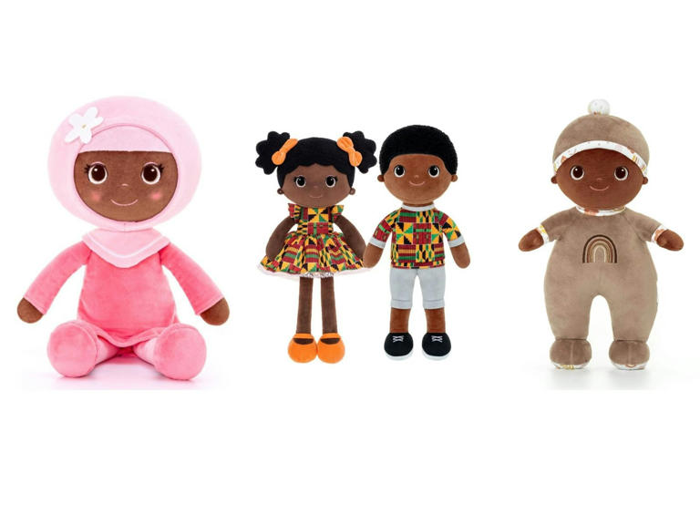 Stephanie Mensah: Bibinee Dolls founder on motherhood, business, and ...