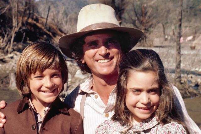 Jason Bateman says he was hazed by his older “Little House on the ...