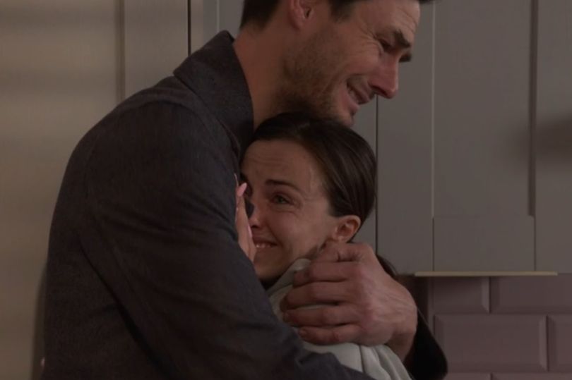 BBC EastEnders fans predict Ruby Allen's new romance after Martin ...