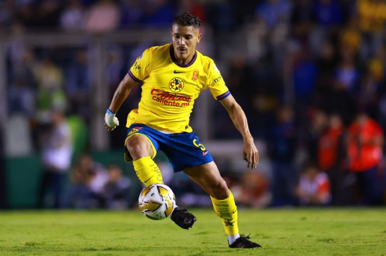 Ya hay fecha para el REGRESO de Jonathan dos Santos con el Club América