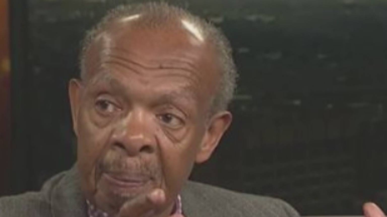 Community celebrates life of legendary Detroit journalist Al Allen
