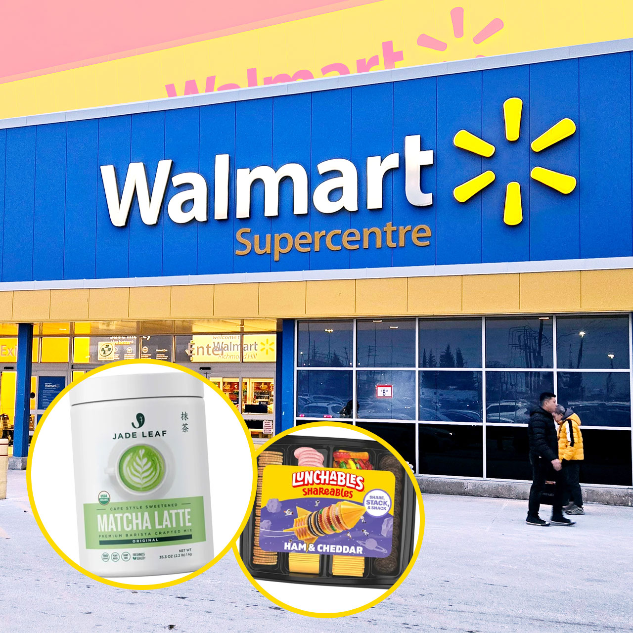5 Must-Have Walmart Finds That Shoppers Can’t Get Enough Of This Month