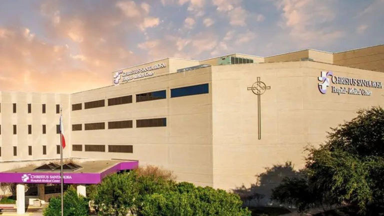 Christus Health to close Santa Rosa Hospital at Medical Center ...