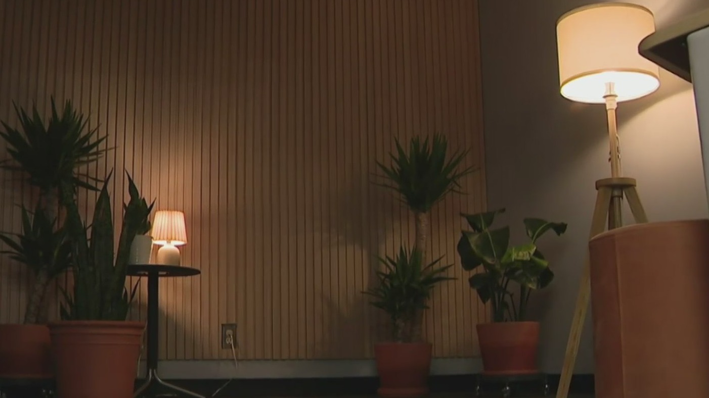 "Brain Recharge Station" opens at UT Dallas