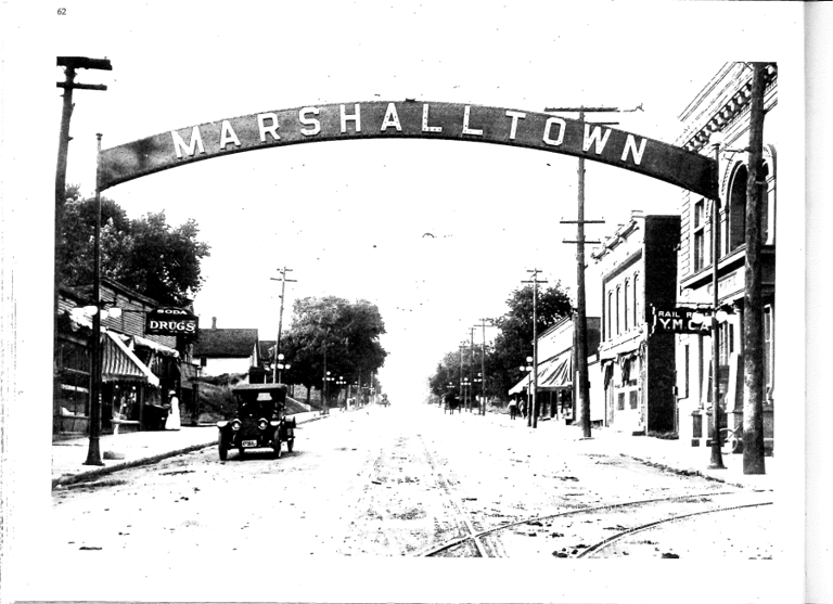 “Picture of perseverance”: Marshalltown man’s legacy lives on 100 ...