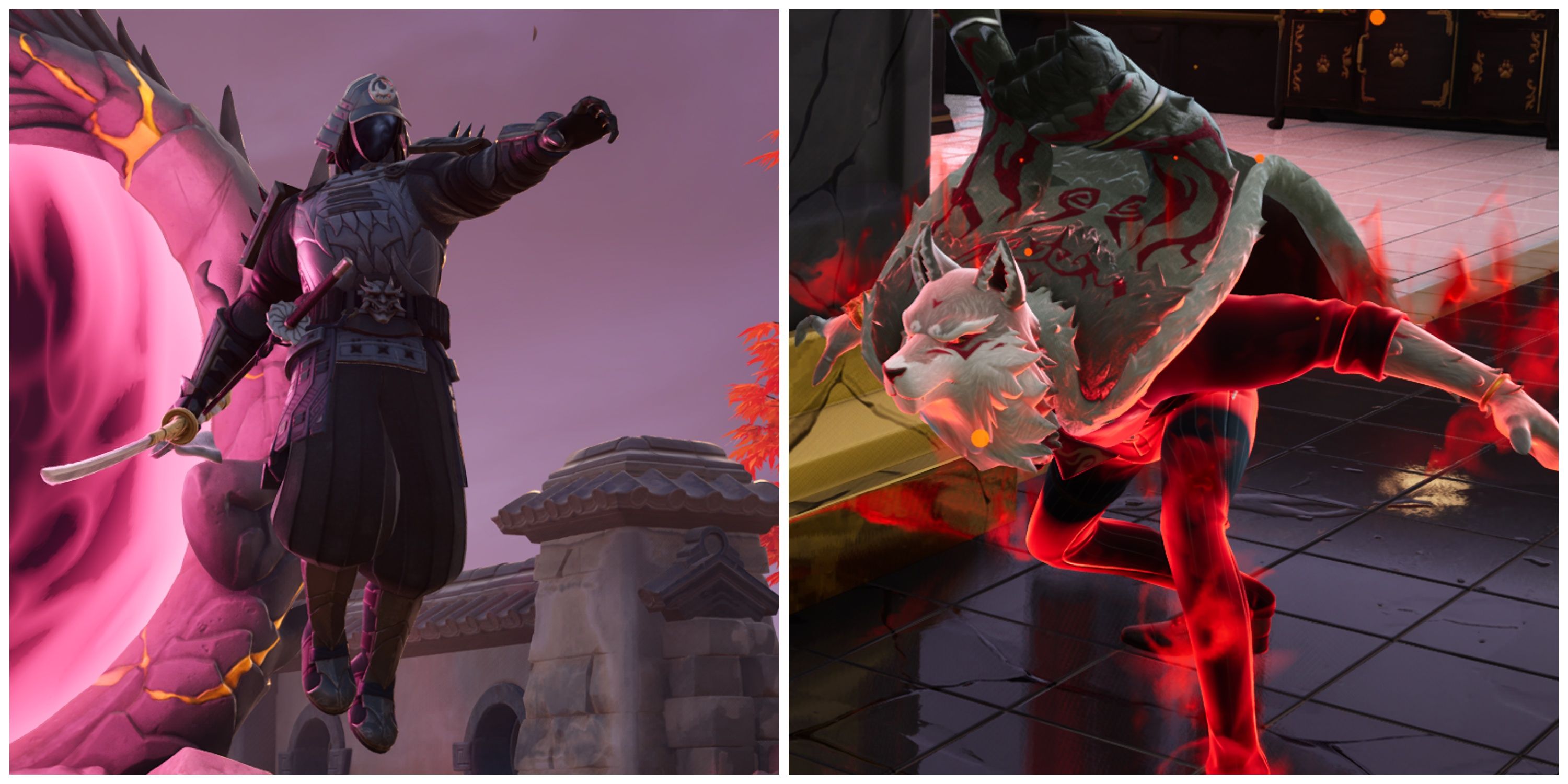 Fortnite: All Boss Locations