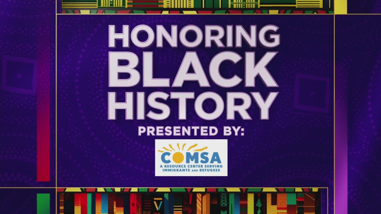 Honoring Black History Month