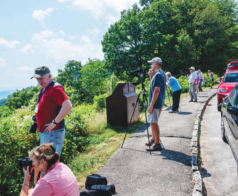 OLLI at Furman University helps senior adults continue their search for ...
