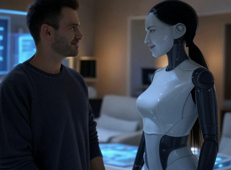 AI Companions: The Future of AI Relationships