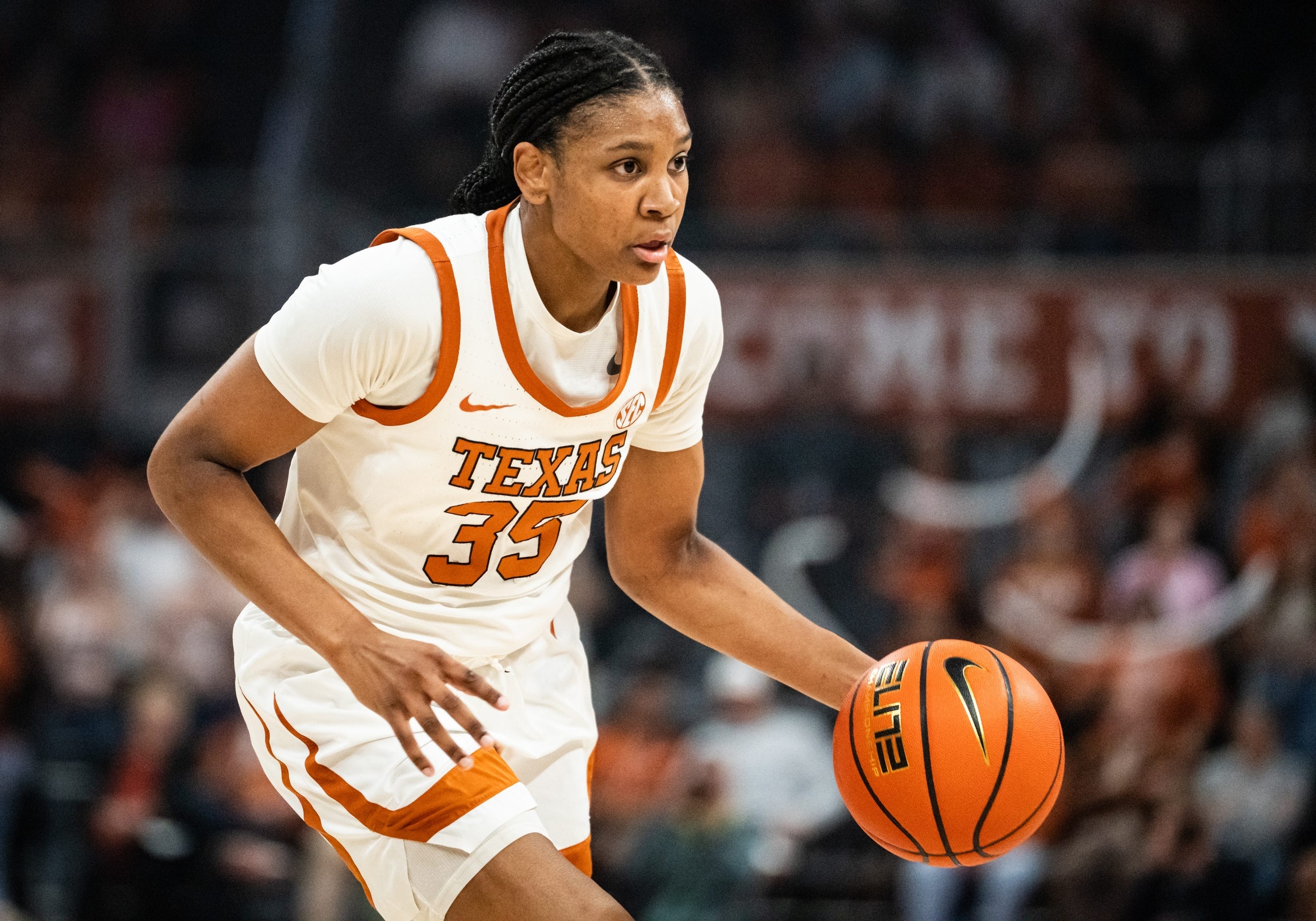 Five takeaways from AP Top 25 women's basketball poll