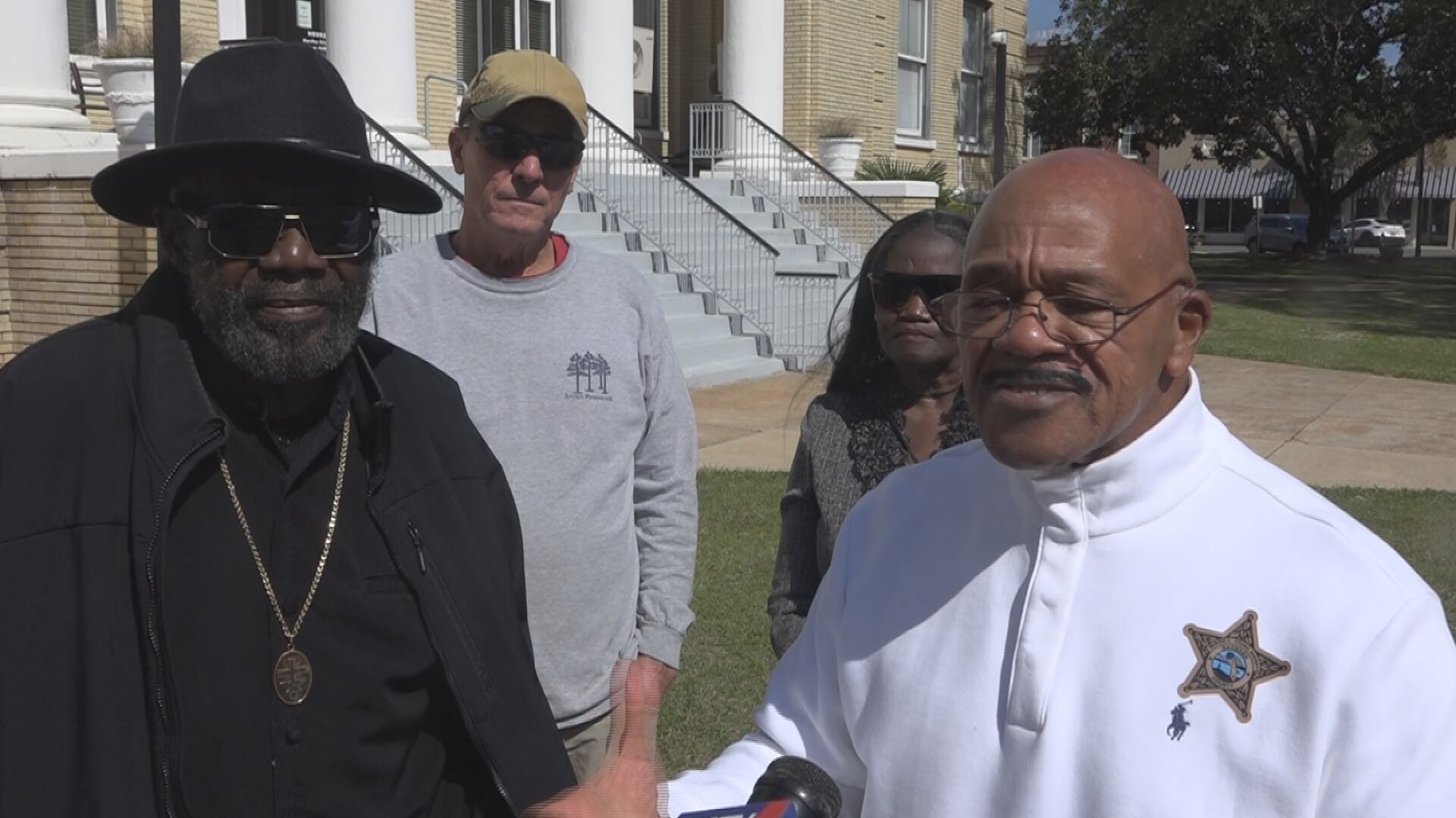 Gadsden County pastors plea to community as violence rises: ‘Call us ...