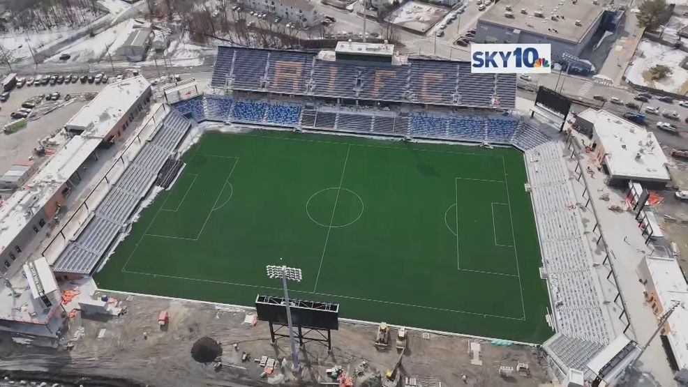 RIFC seeks to fill open positions with job fair at the Stadium at ...