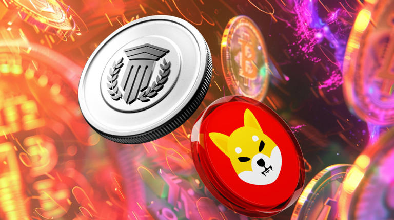Mutuum Finance (MUTM) vs Shiba Inu (SHIB): which token can turn $800 into $80,000?