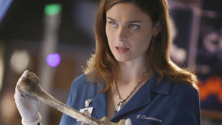Bones Ending Explained: What Happens To Booth And Brennan?