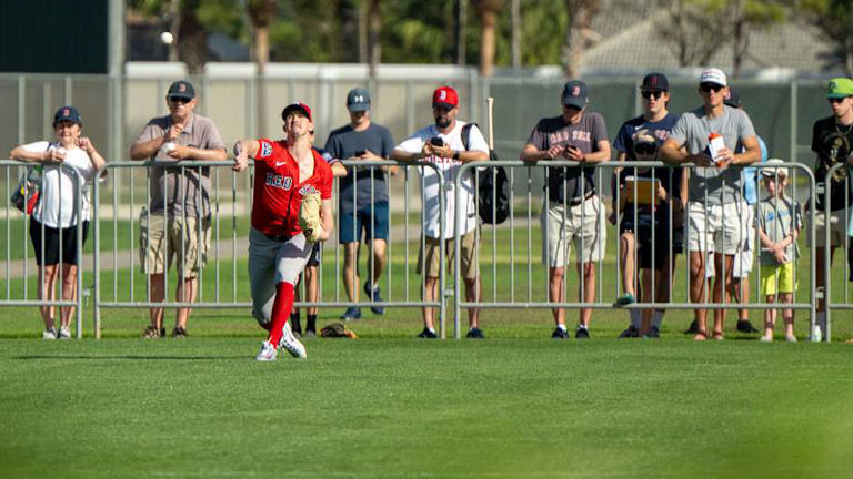 Red Sox $21 Million Free-Agent Signing Projected For 'Career Revival ...