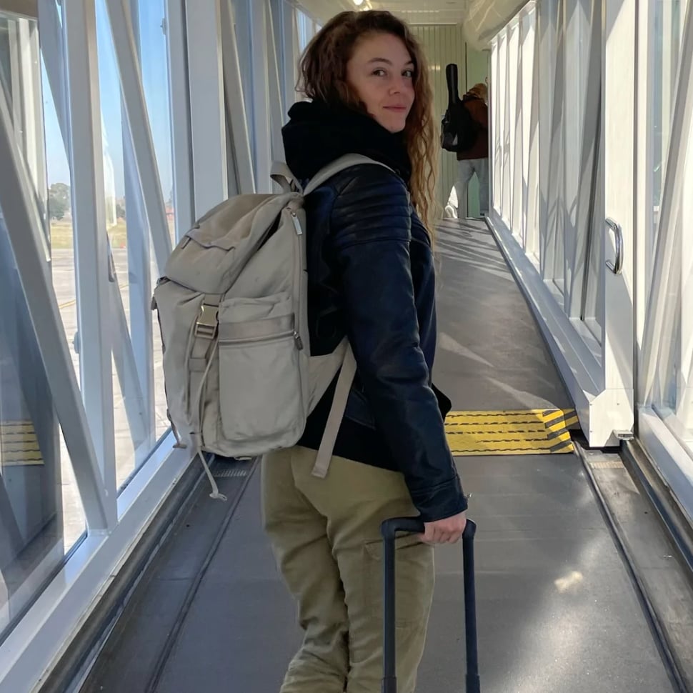 I've Been Living Out of This Backpack For a Year, So You Can Trust When ...