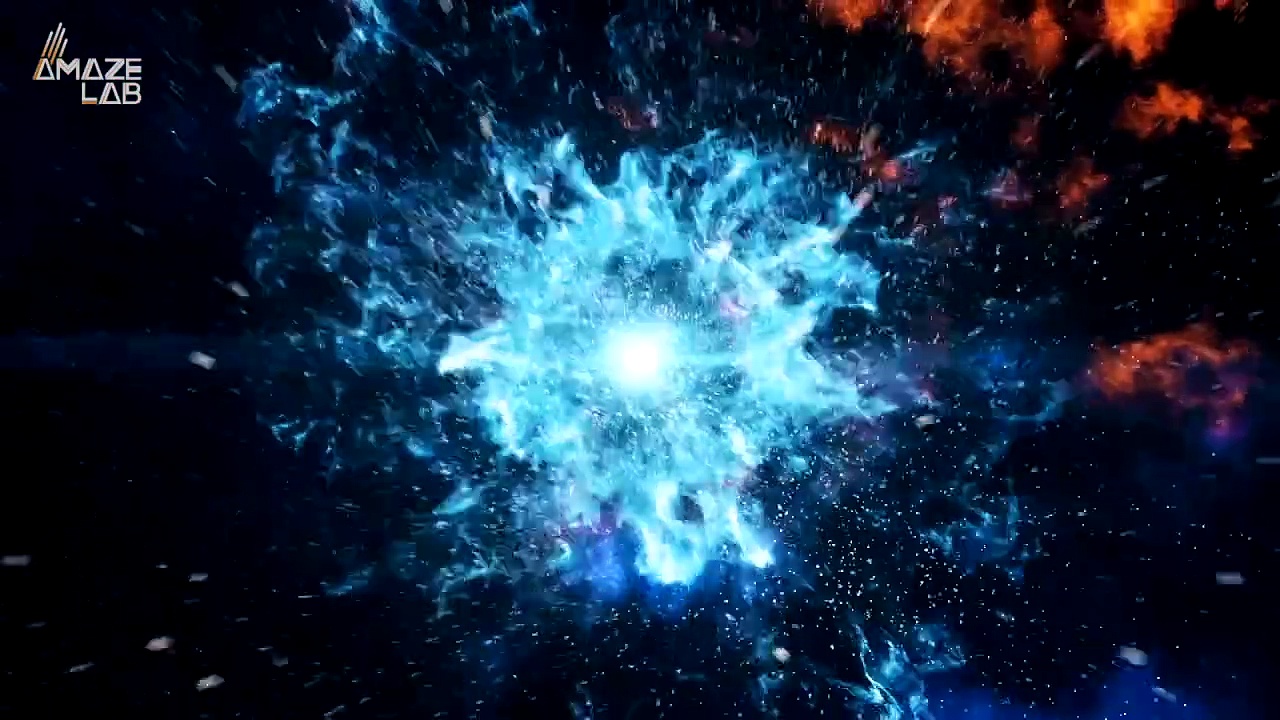 Check Out These Mysterious ‘Universe Breakers’ in Deep Space That Are ...