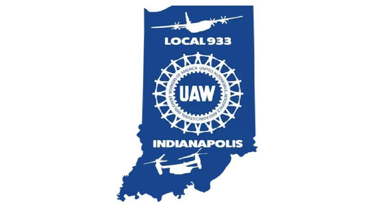 UAW Is About To Strike Against Rolls-Royce, But It's Not About Cars