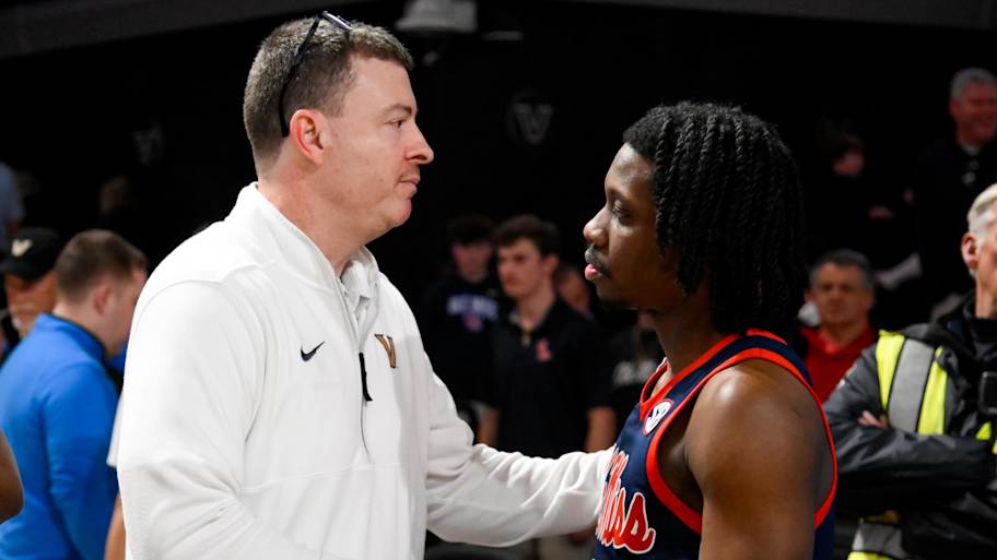 Where Does Ole Miss Basketball Rank Nationally Following Loss To ...