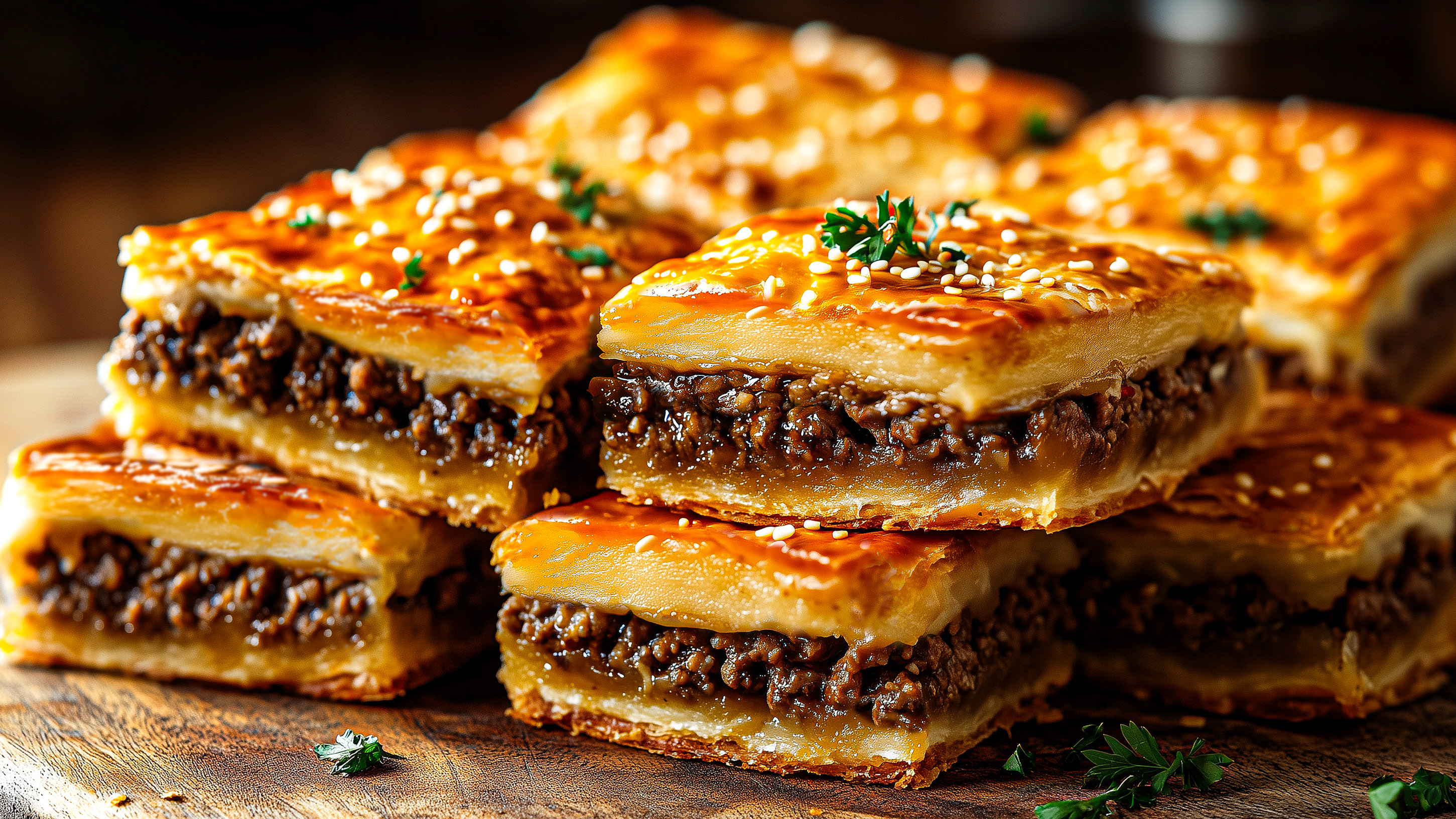 After trying this recipe, I only want to eat ground beef this way! Easy ...