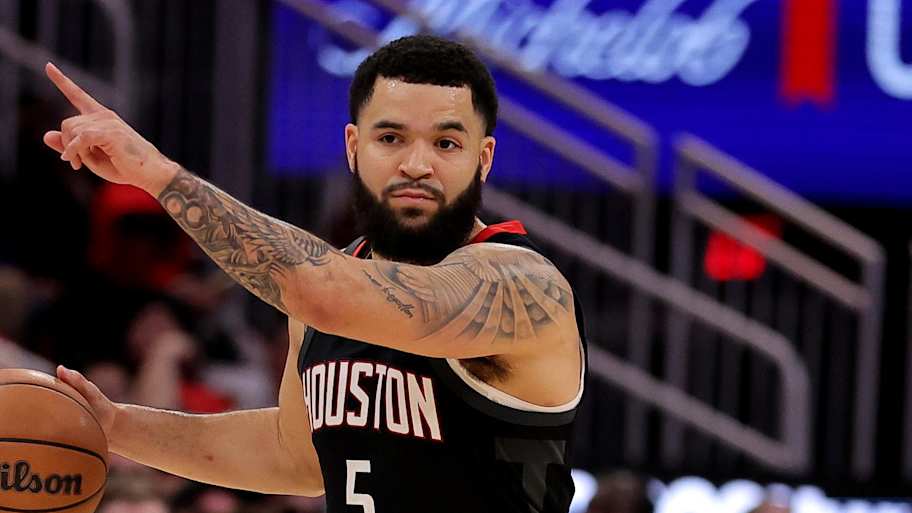 Houston Rockets must Address Point Guard Issues in the Offseason