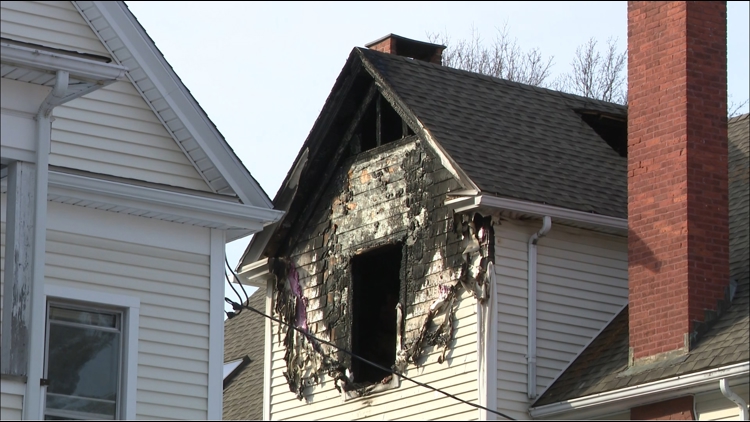 Man who died after fire at multi-family home in Hartford Monday has ...
