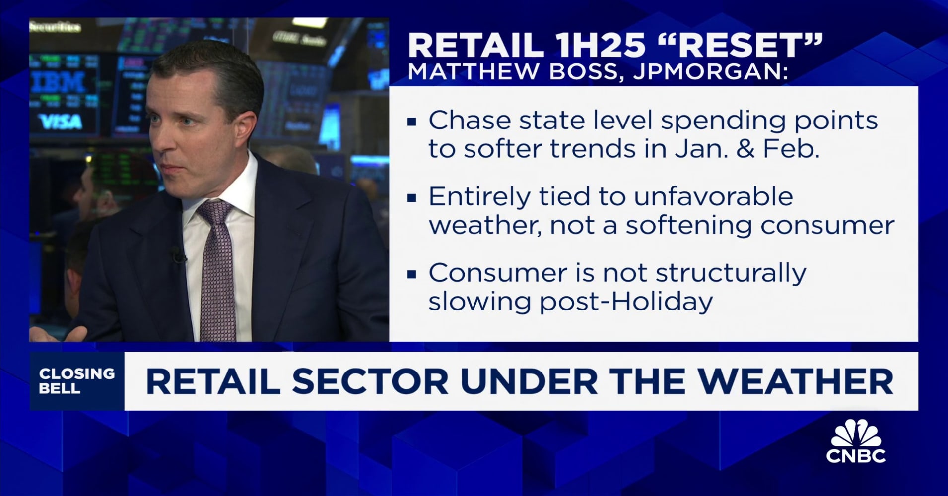 Consumer resilience presents a buying opportunity in retail sector ...