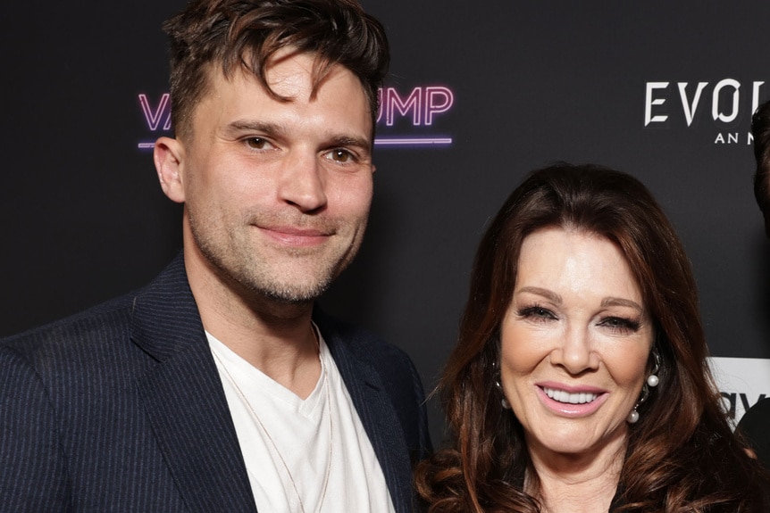 Lisa Vanderpump reveals her favorite Vanderpump Rules alum: "We had a ...